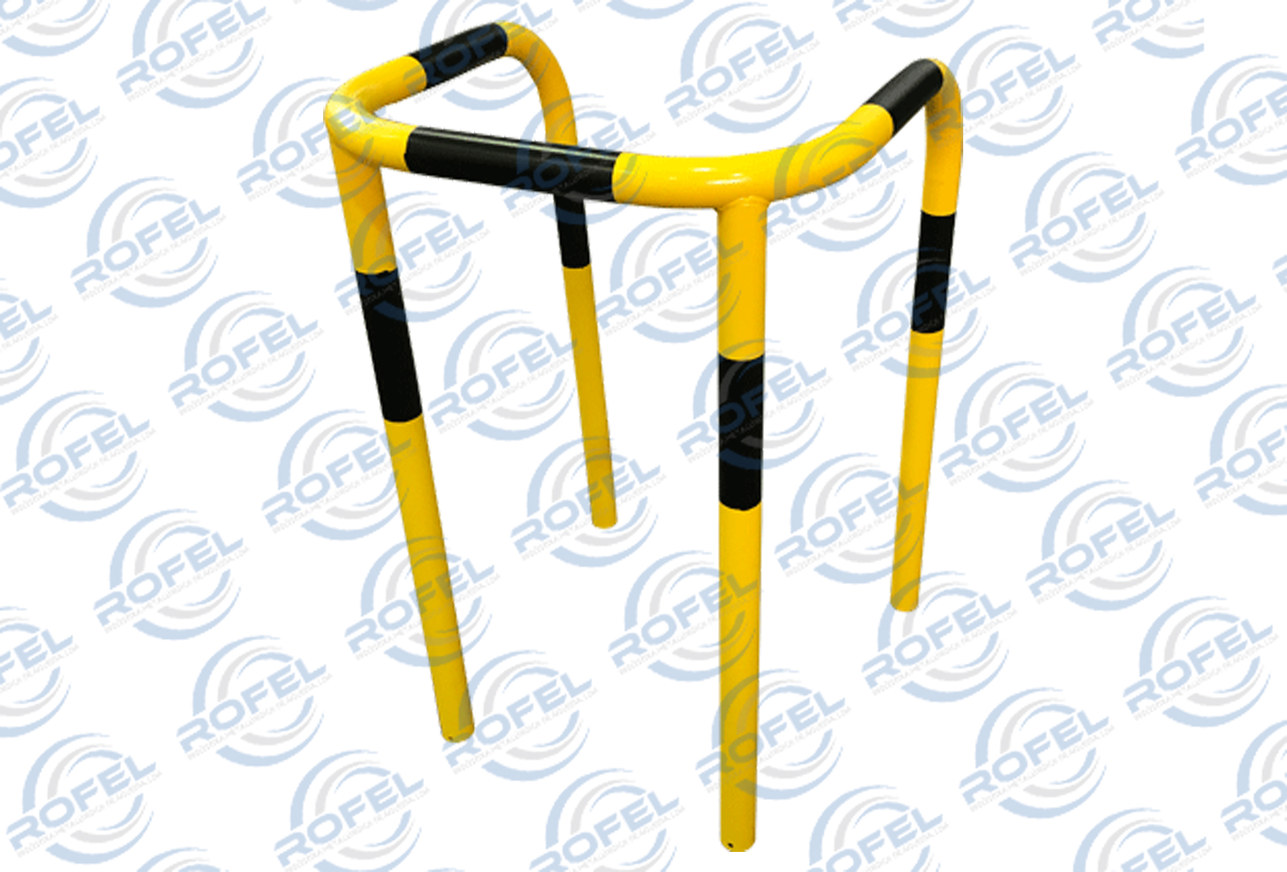 Pole Protection – Rofel