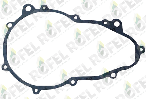 Gear Box Gasket JDM Abaca/Albizia/Aloes - Ligier 162/Ambra/Nova/Xtoo ...