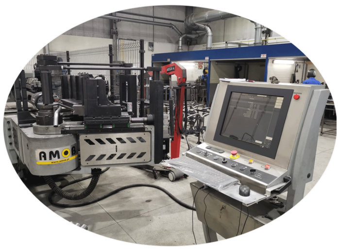 Metallurgy – Rofel